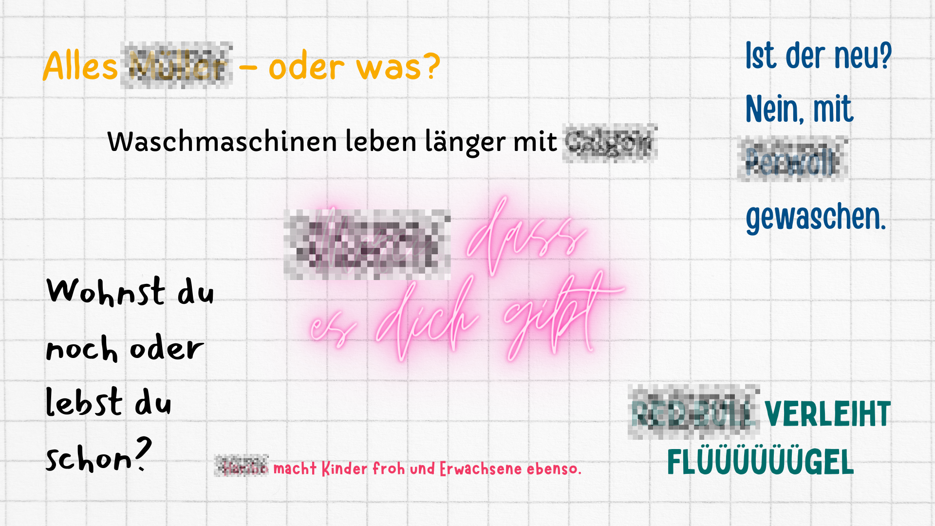 Worte mit Wirkung: Wie Slogans deine Marke zum Leben erwecken