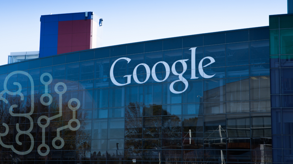 Von Gmail bis Gemini: Wie & wo setzt Google KI ein? Ein Überblick.